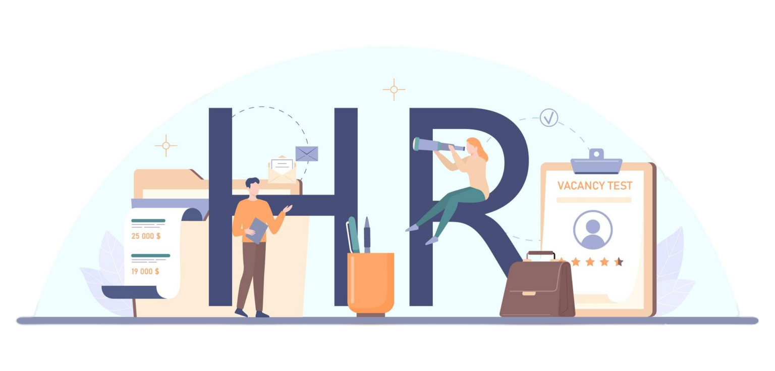 How Zimyo Simplifies HR management in the Middle East | Zimyo