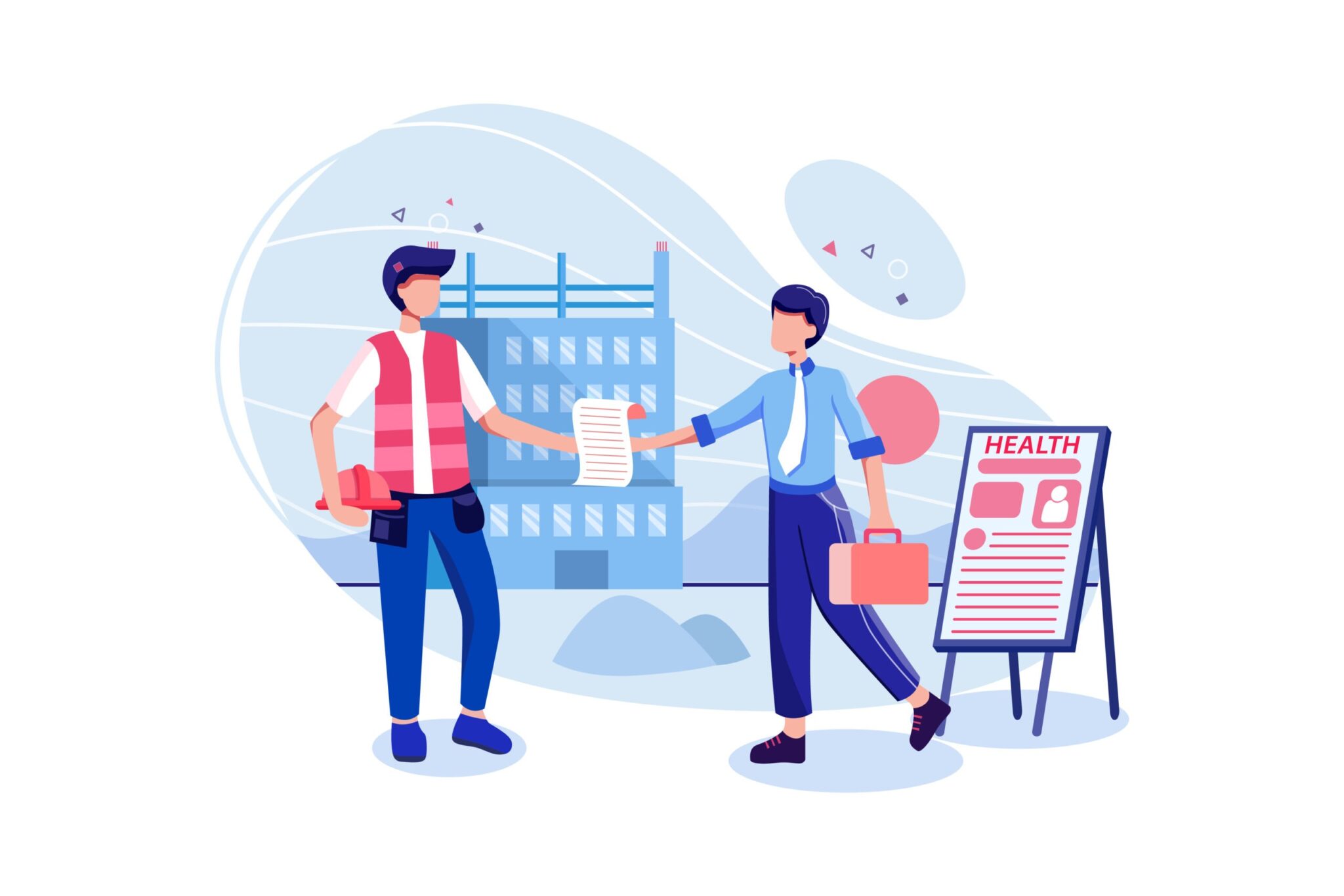 Benefits Of Group Health Insurance That You Should Know! - Zimyo