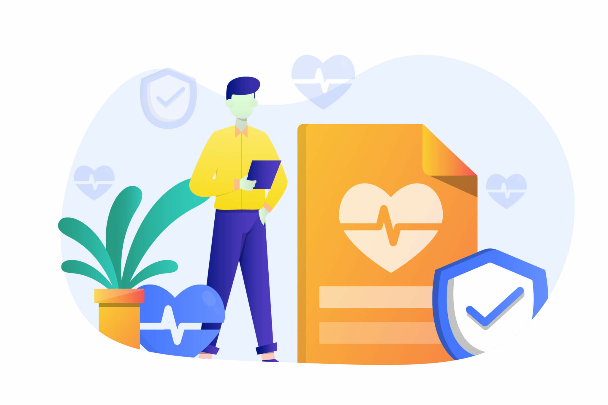 Benefits Of Group Health Insurance That You Should Know! - Zimyo