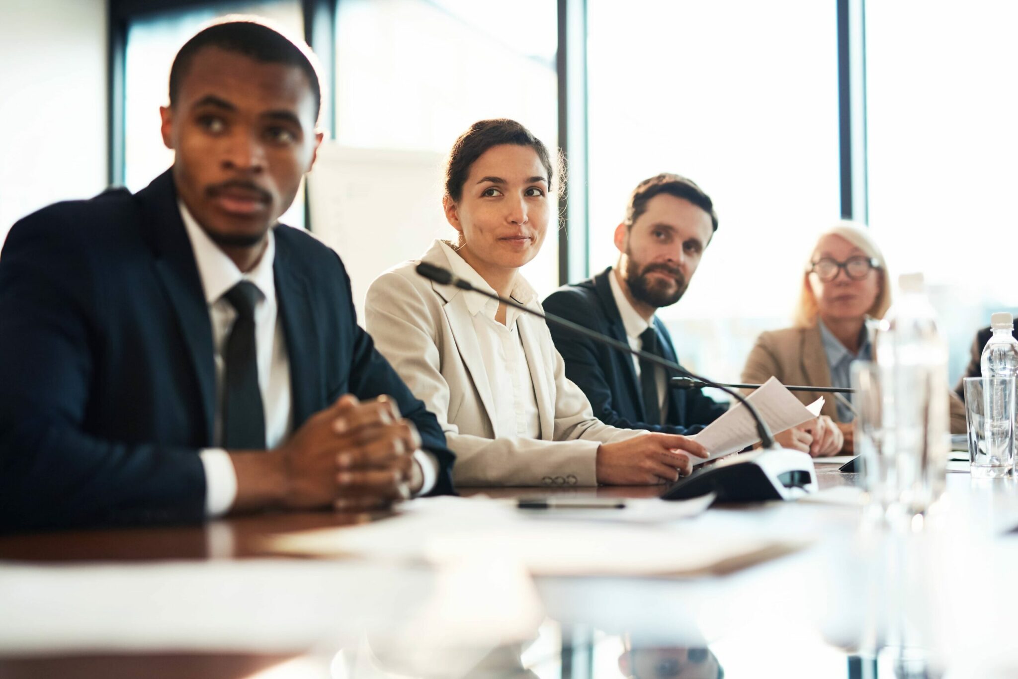 Top 10 Attendance Management Software - Zimyo HRMS