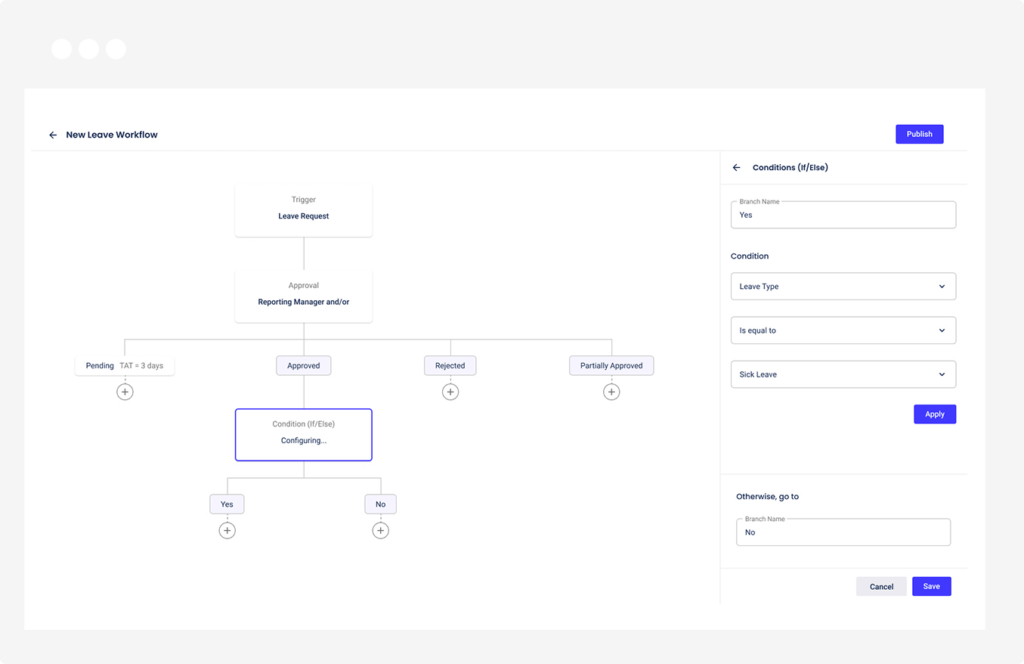 HR Software for Small Business | Zimyo