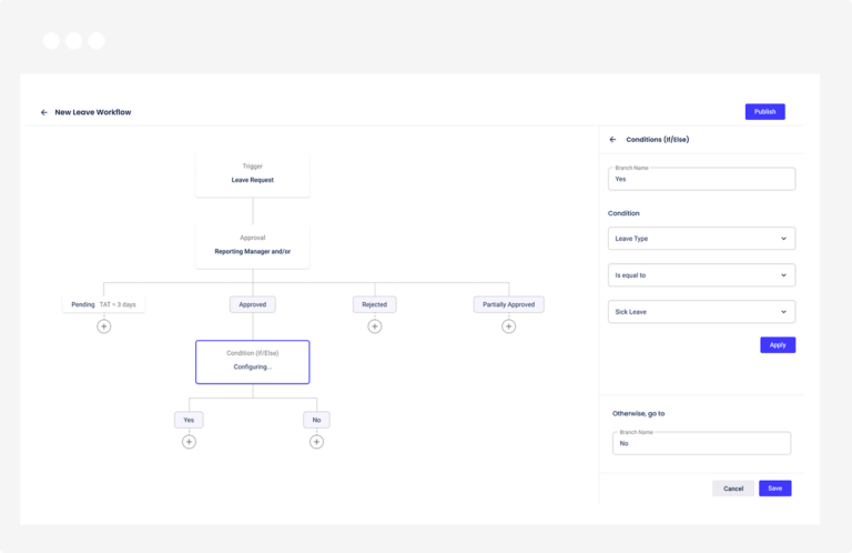 HR Software for Small Business | Zimyo