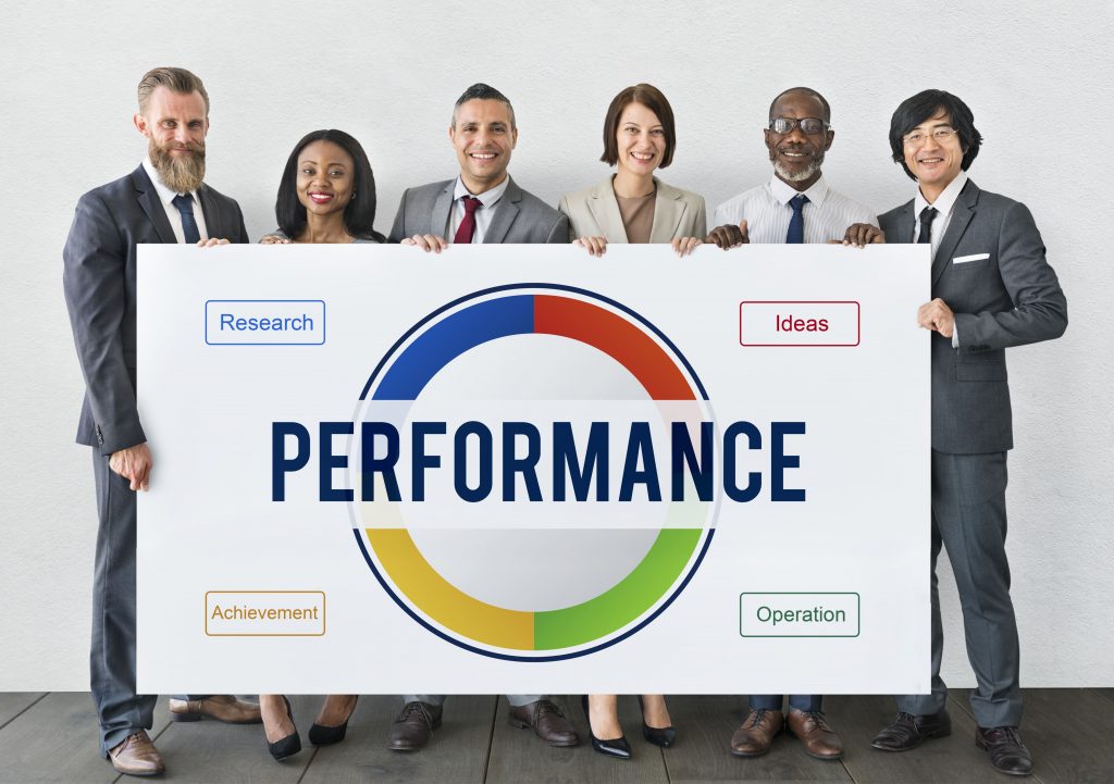 Objectives of Performance Management | Zimyo