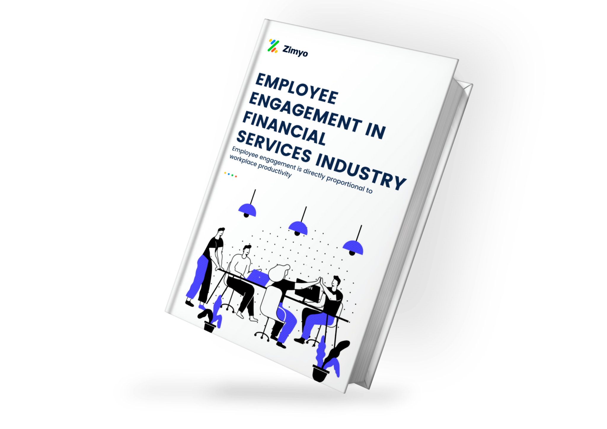 Guides - Employee Engagement in Financial Service Industry