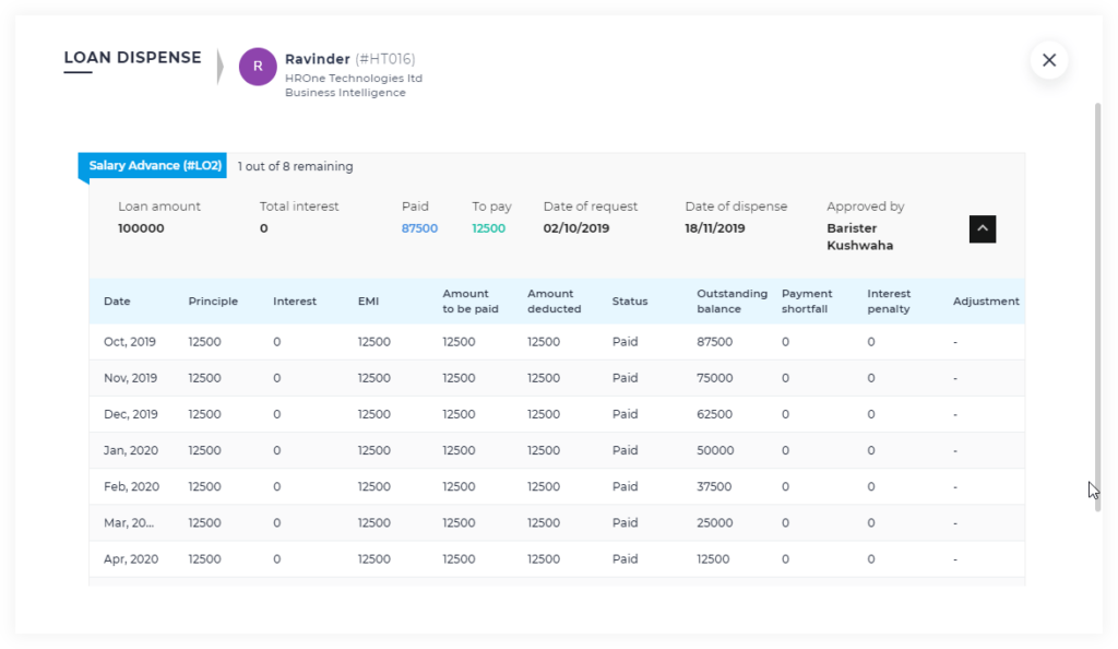 Best HR Software for Small Businesses 2025 | Zimyo HRMS