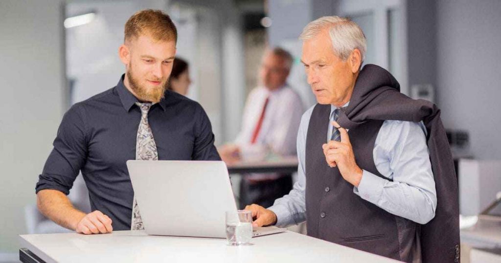 How Can OKR Software Help The CEO?