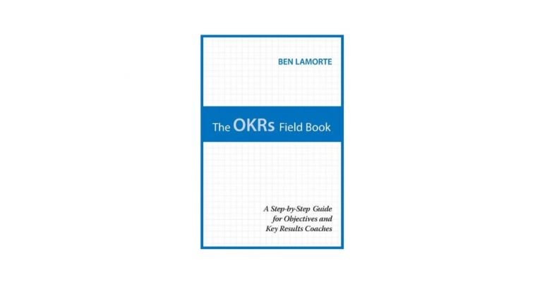 OKR Books | OKR Framework | Zimyo