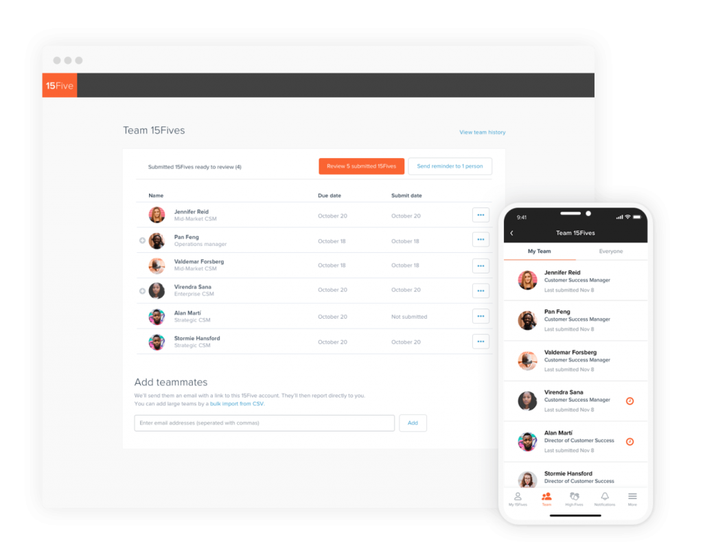 Employee Engagement in HR Made Easy With These Software