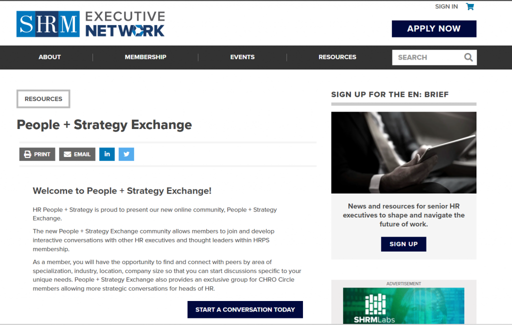 Top HR Communities in India (2025) to Boost Your Career