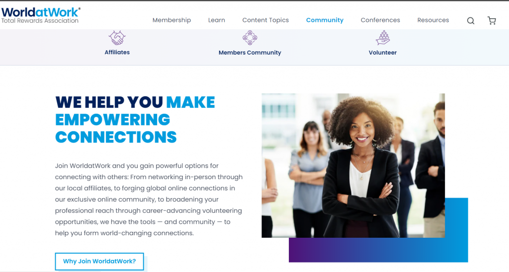 Top HR Communities in India (2025) to Boost Your Career