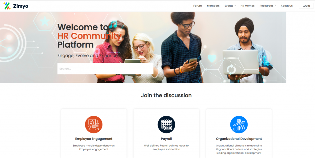 Top HR Communities in India (2025) to Boost Your Career