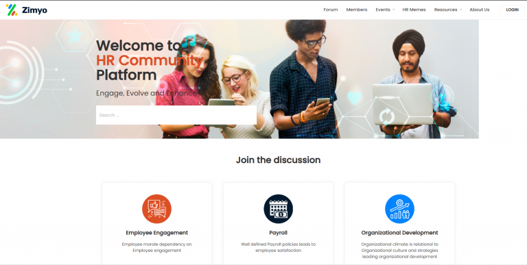 Top HR Communities in India (2025) to Boost Your Career