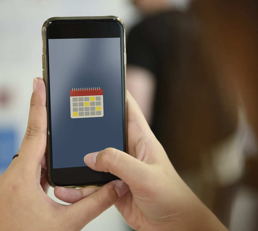 10 Best Mobile Application for Attendance Tracking | Zimyo HRMS