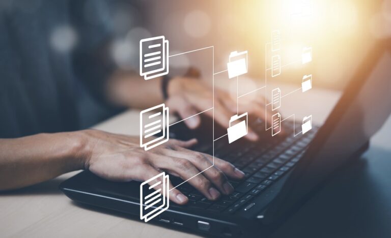 Employee Document Management and its Features | Zimyo