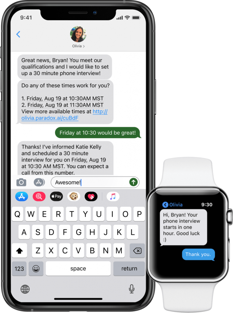 Top 8 Interview Scheduling Software in India – Zimyo HRMS