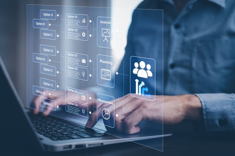 What is HR software? What are its benefits?