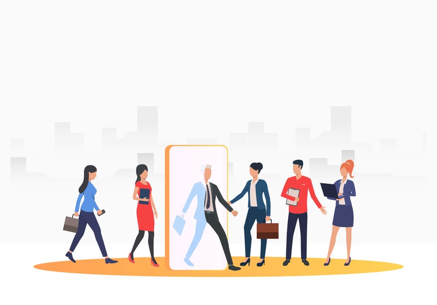 Importance of Paperless Onboarding & Recruitment Process – Zimyo HRMS