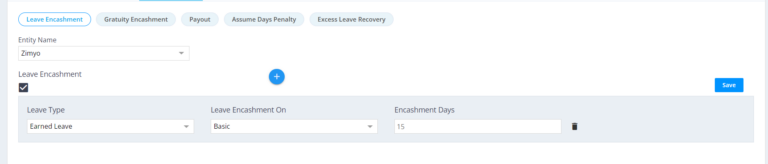 How is FnF Calculated? – Zimyo HRMS Zimyo