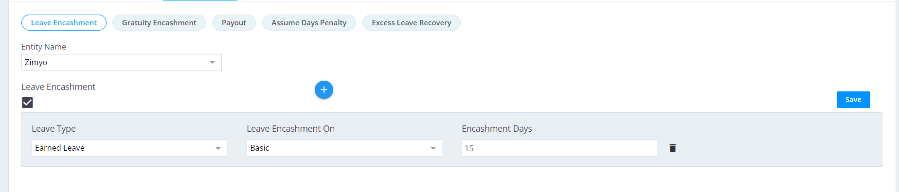 How is FnF Calculated? – Zimyo HRMS Zimyo