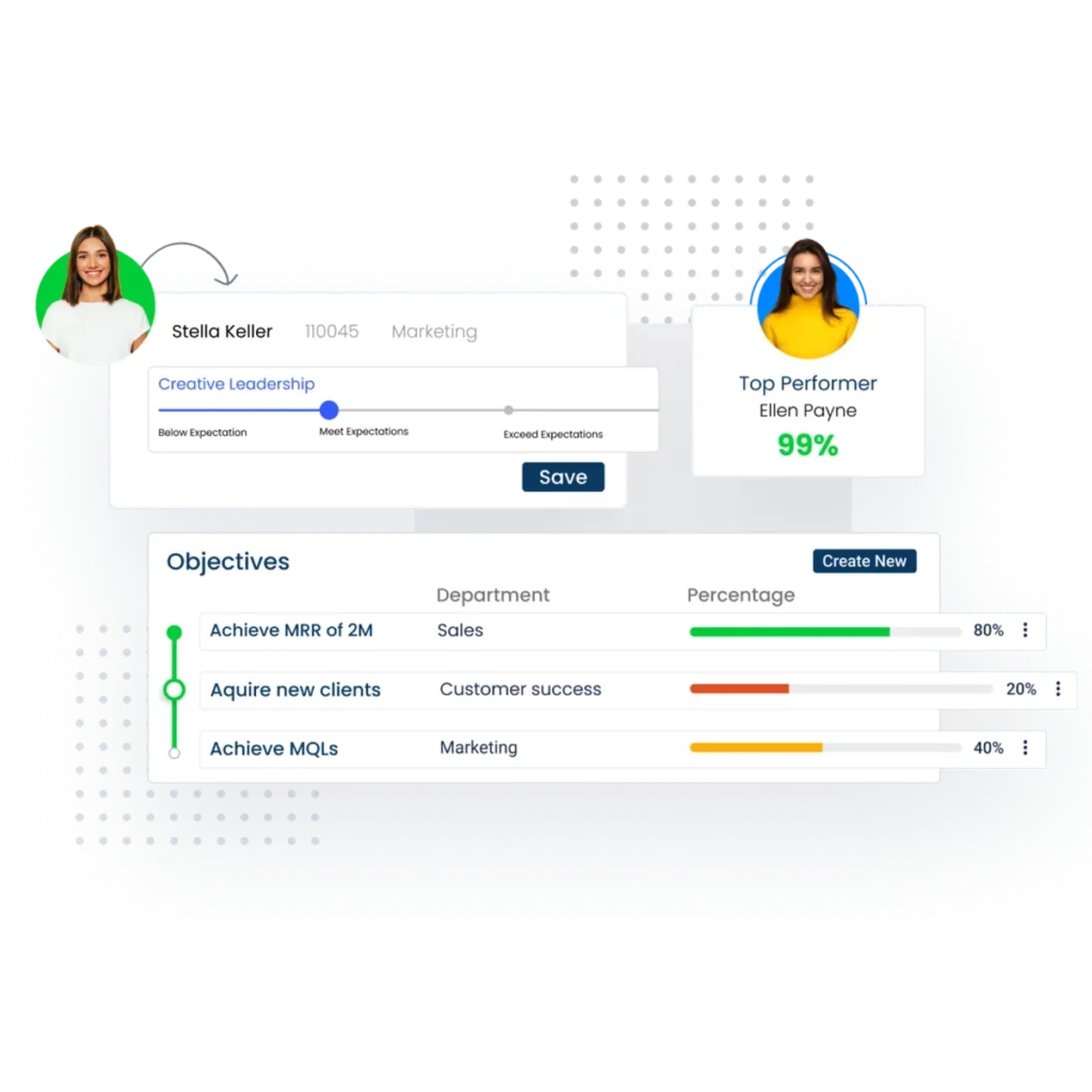 Zimyo | HRMS Software | Tomorrow's HR Tech, Delivered Today