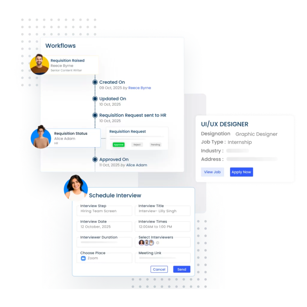 Zimyo | HRMS Software | Tomorrow's HR Tech, Delivered Today