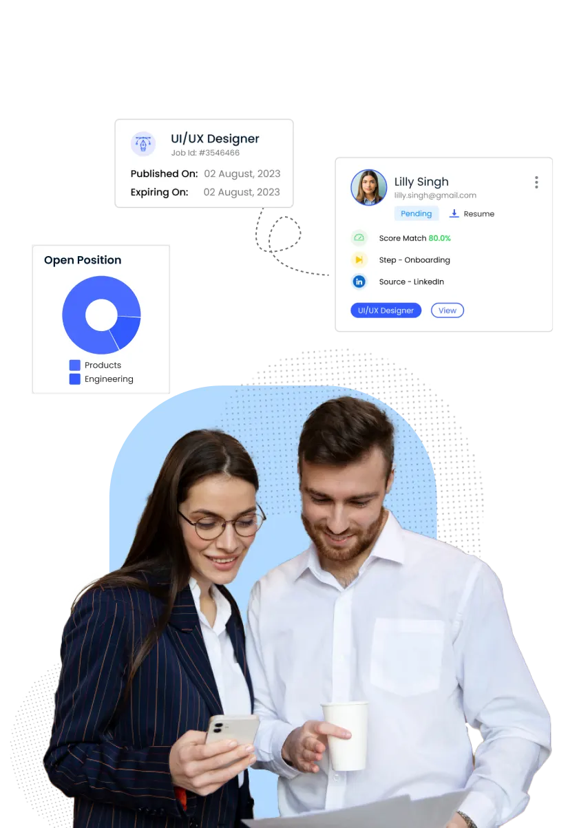 Zimyo | HRMS Software | Tomorrow's HR Tech, Delivered Today