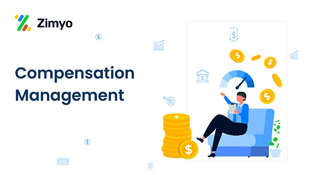 Compensation Management - Reward & Recognition | Zimyo