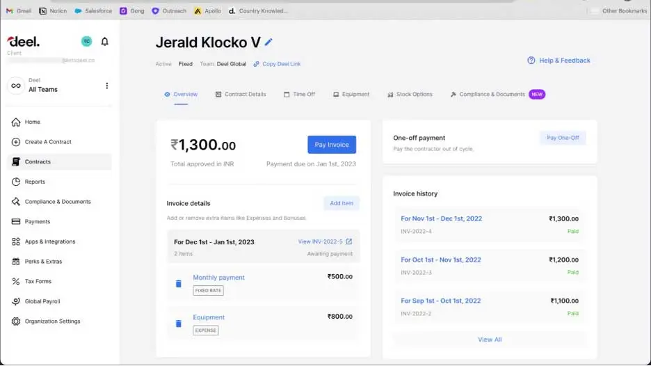 Top 11 Payroll Software in 2024 | Zimyo