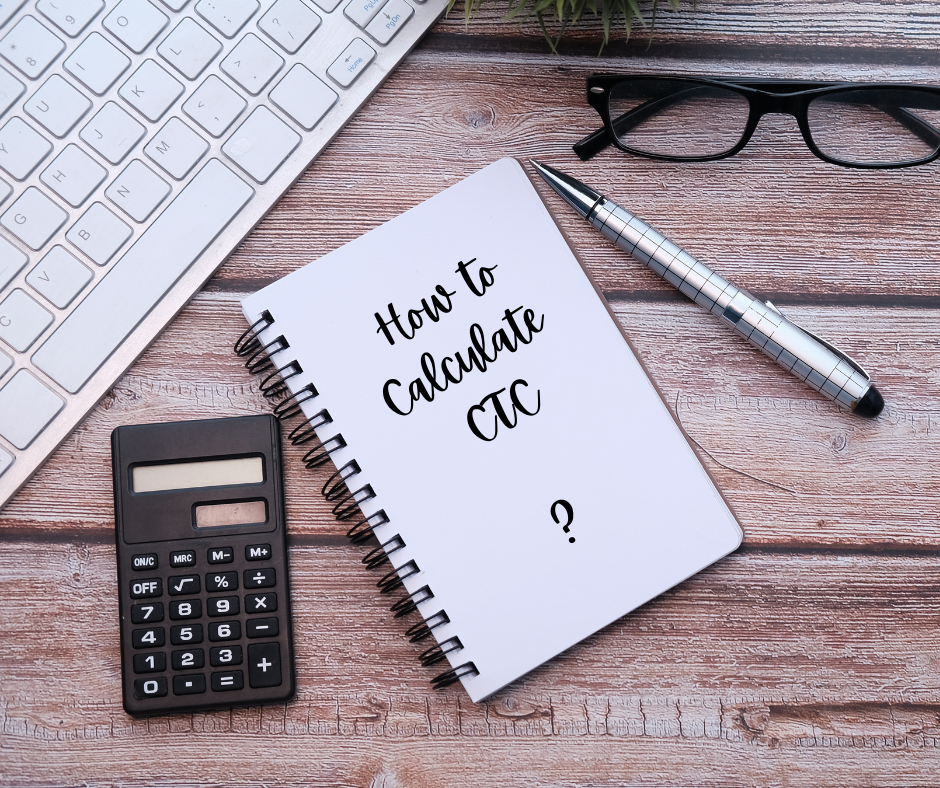 What is CTC in Salary? A Detailed Guide | Zimyo