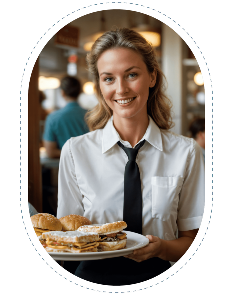 HRMS for Hospitality Industry - Zimyo