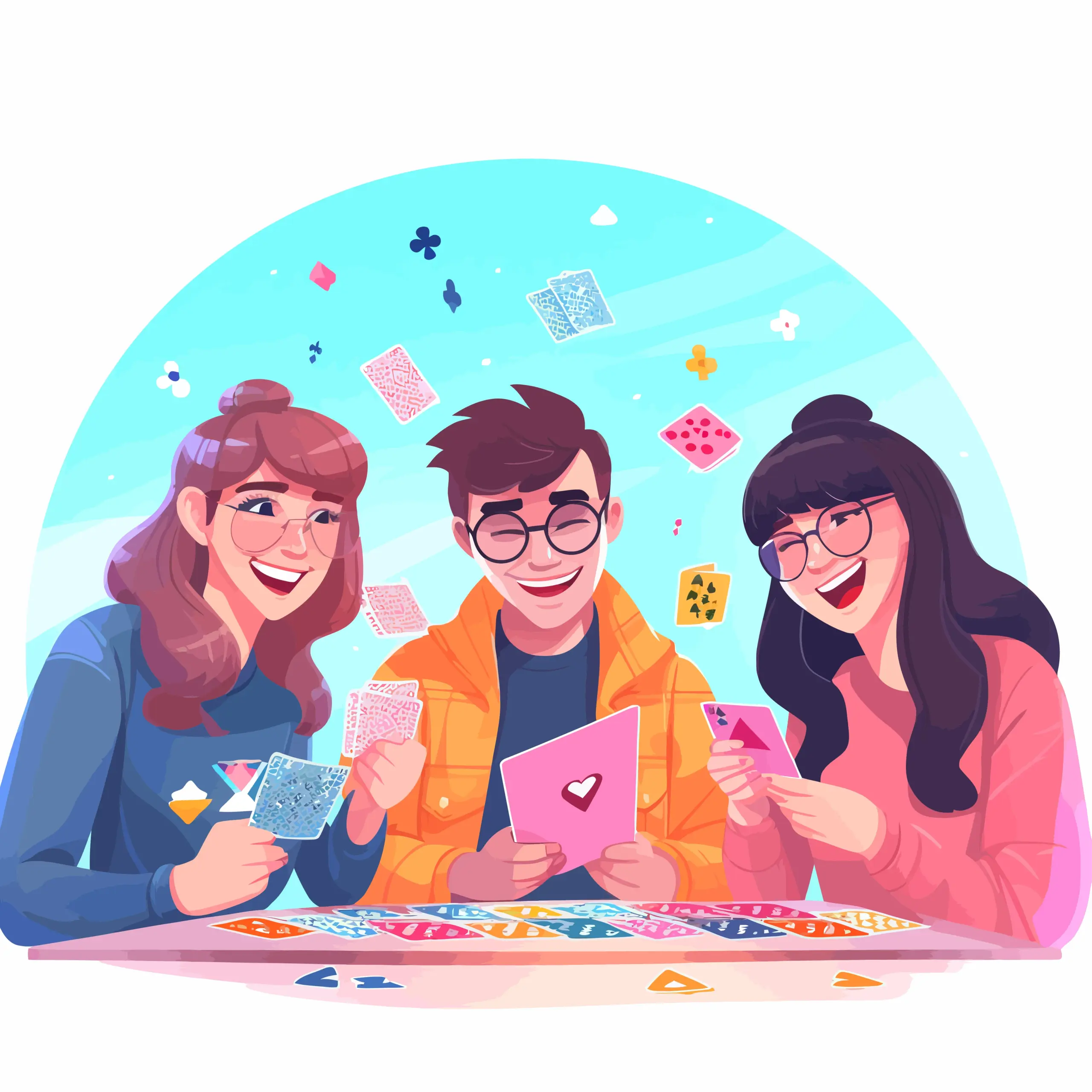 Office Games To Play At Work