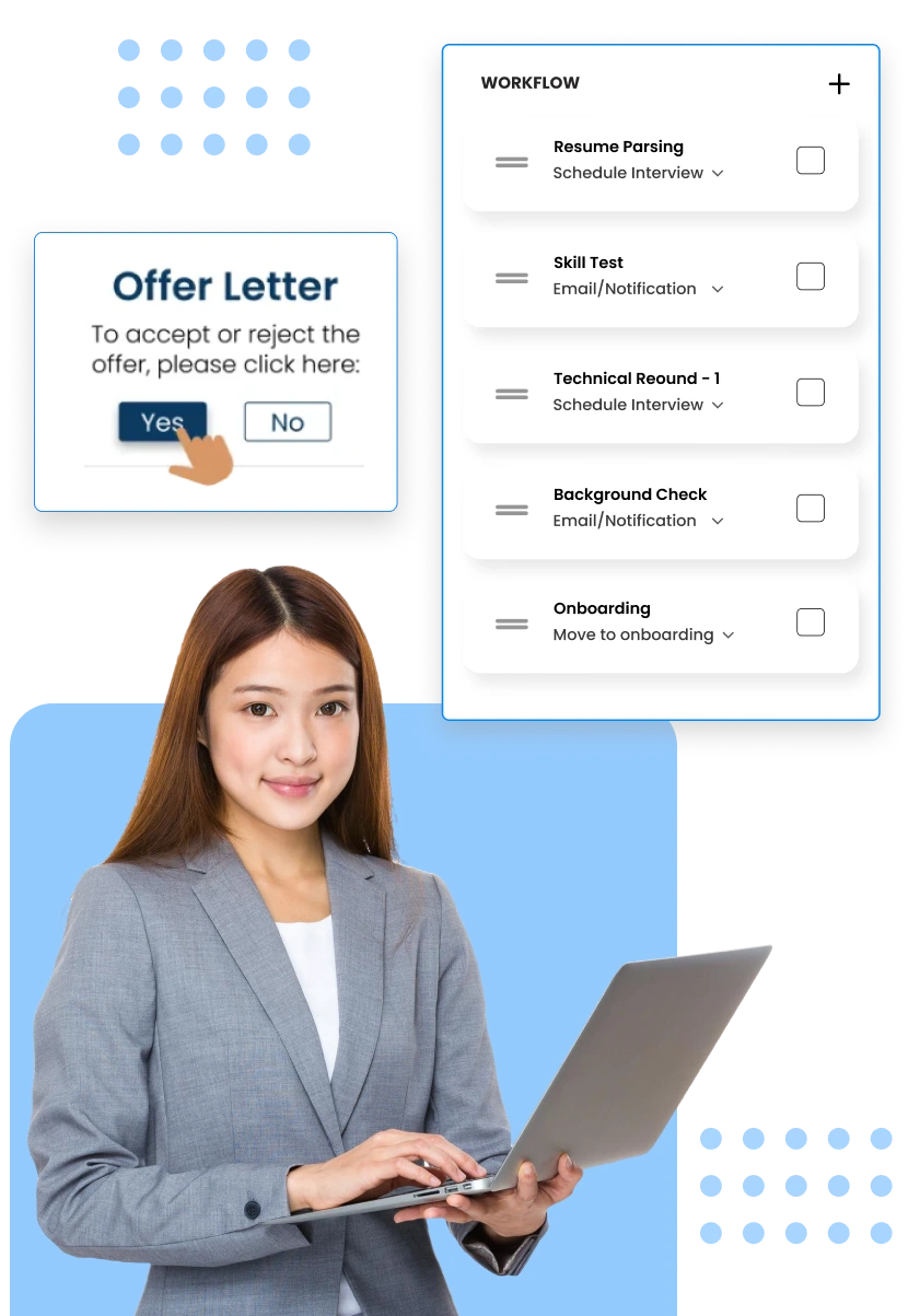 Best Human Resource Software in South East Asia | Zimyo HRMS