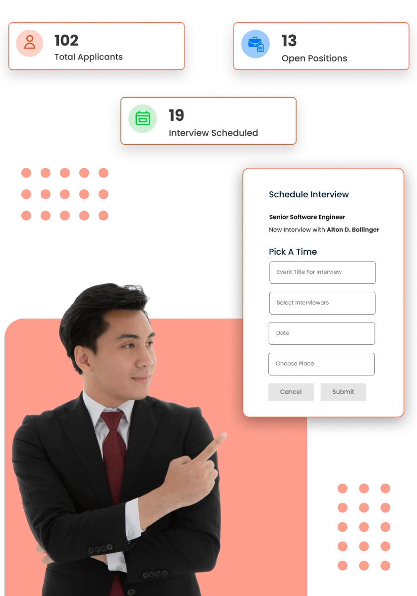 Best Human Resource Software in South East Asia | Zimyo HRMS