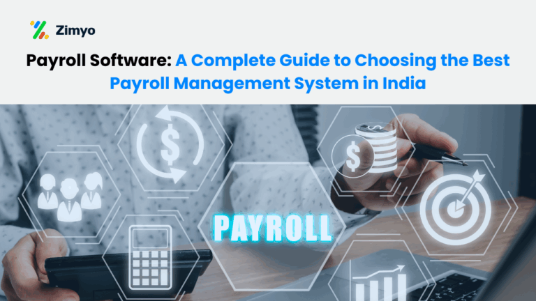 Top Payroll Trends 2025: The Future of Payroll | Zimyo HRMS