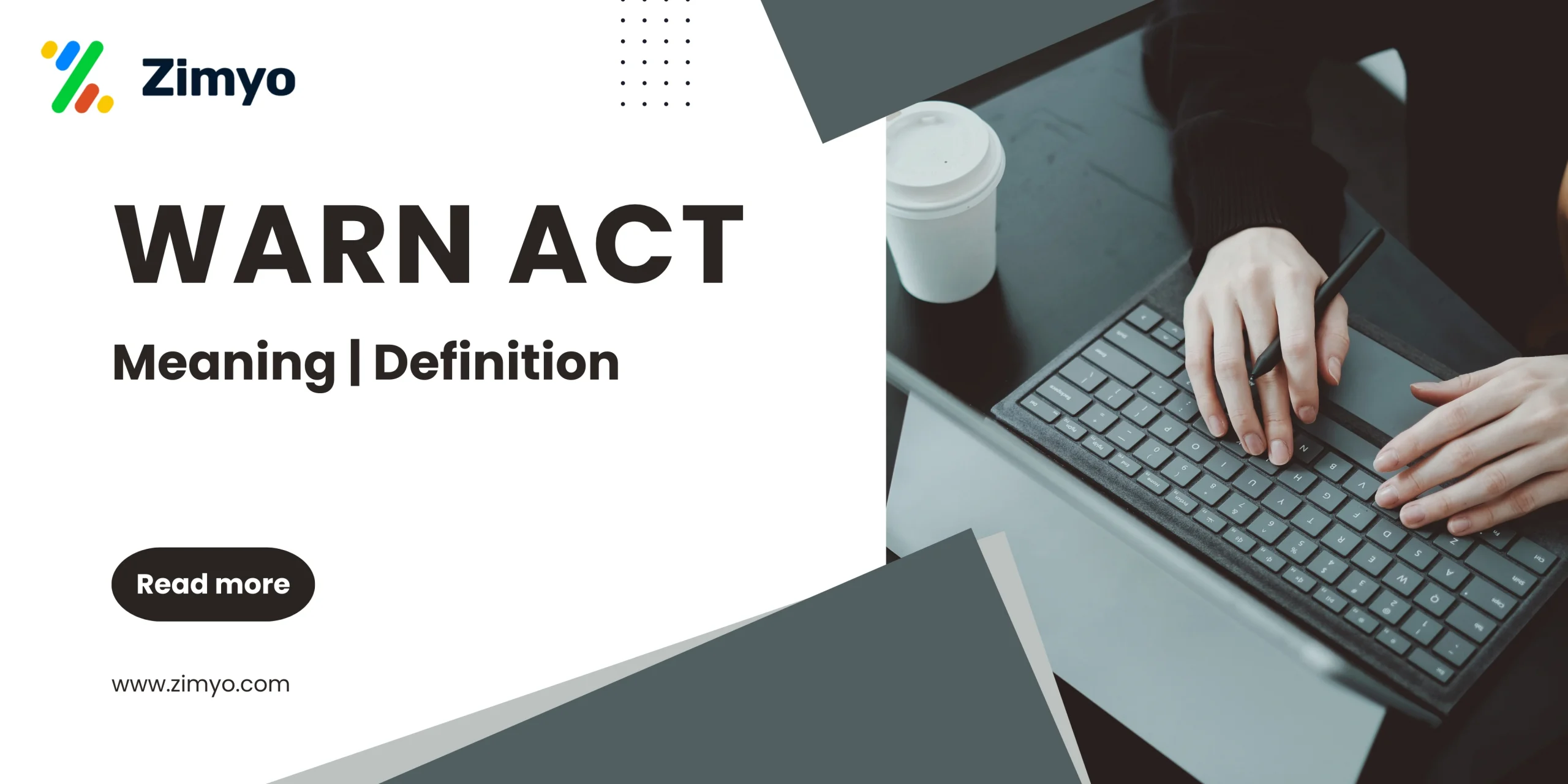 Warn Act | Meaning and Definition | Zimyo